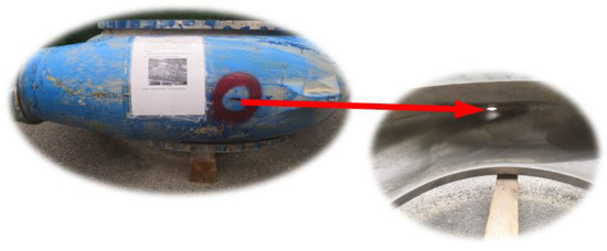 Slurry Discharge Pipeline Damage and Wear Due to Transporting Rock ...