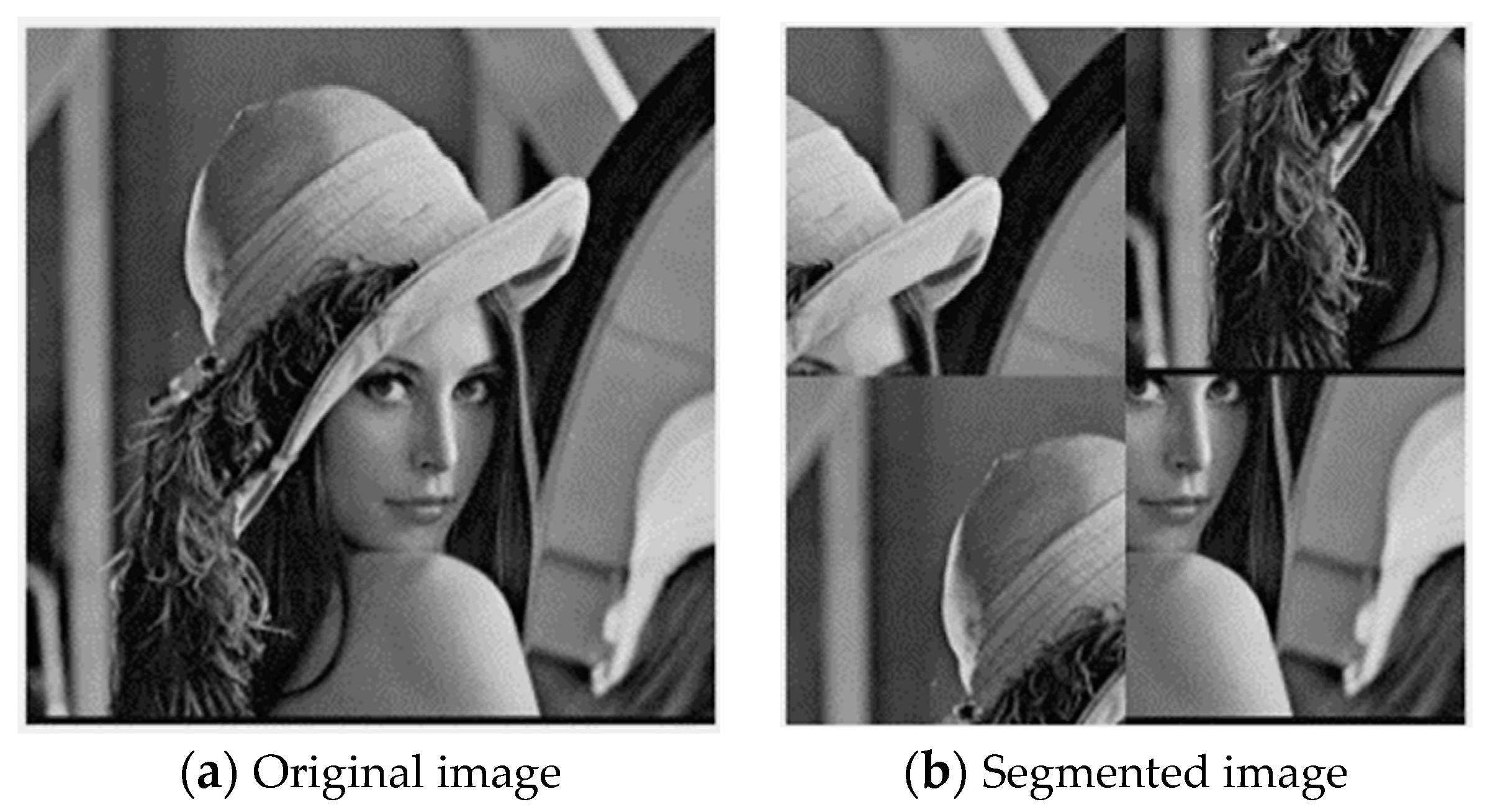 A Novel Image Encryption Scheme Using Chaotic Maps and Fuzzy Numbers for Secure Transmission of ...