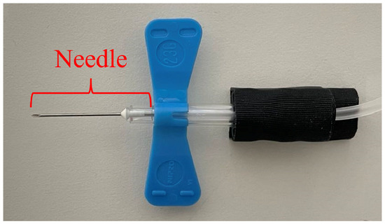 Automatic Puncture Timing Detection for Multi-Camera Injection Motion ...