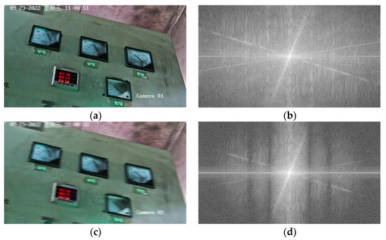 Research on Digital Meter Reading Method of Inspection Robot Based on ...