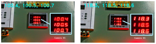 Research on Digital Meter Reading Method of Inspection Robot Based on ...
