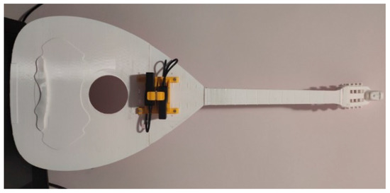 HapticSOUND: An Interactive Learning Experience with a Digital Musical ...