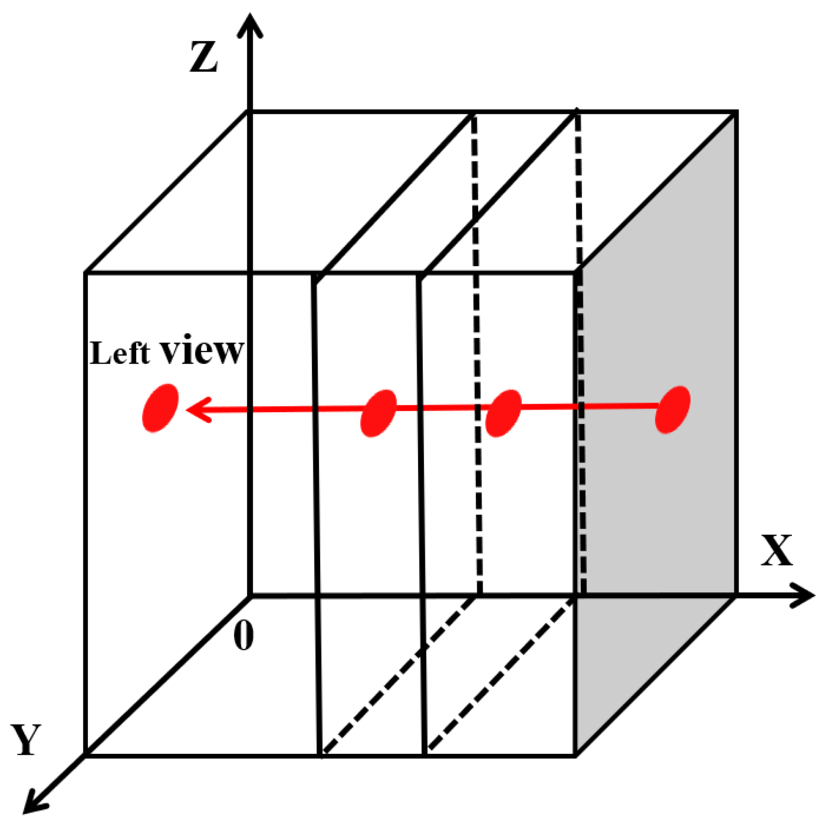 Applied Sciences | Free Full-Text | Two-Step CFAR-Based 3D Point Cloud Extraction Method for ...