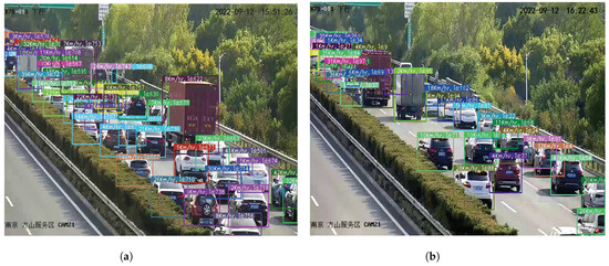 An Improved CrowdDet Algorithm for Traffic Congestion Detection in ...