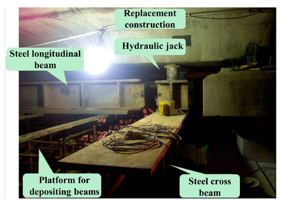 Safety and Stability Analysis of Demolition and Reconstruction of ...