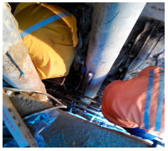 Safety and Stability Analysis of Demolition and Reconstruction of ...