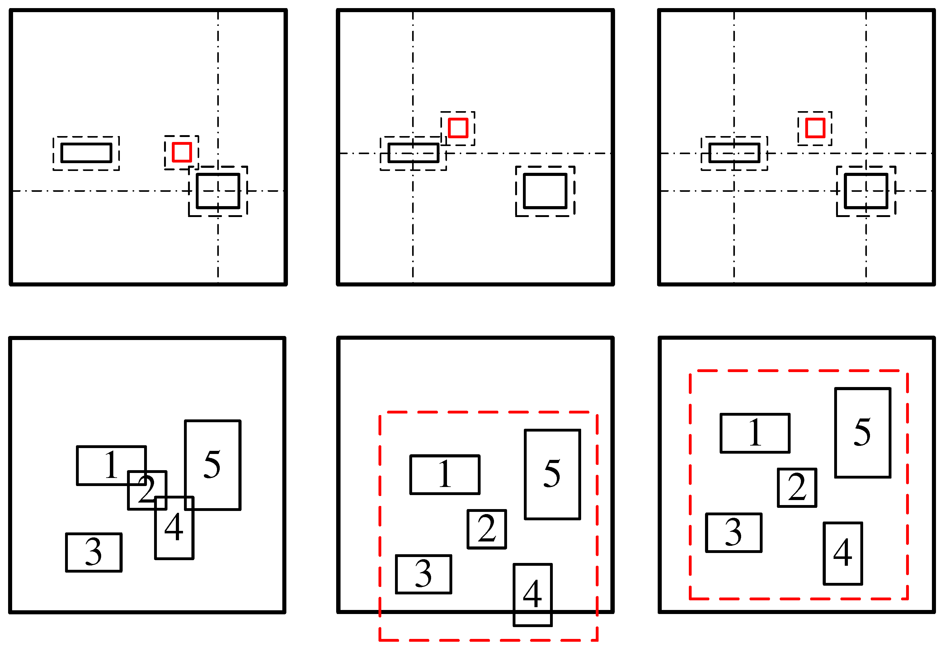 Applied Sciences | Free Full-Text | A Facility Layout Algorithm for ...