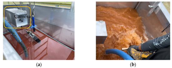 Use of Underwater-Image Color to Determine Suspended-Sediment ...