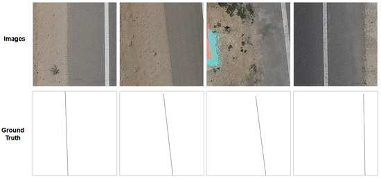 Highway Crack Detection and Classification Using UAV Remote Sensing ...