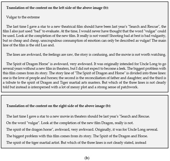 Applied Sciences | Free Full-Text | MTR-SAM: Visual Multimodal Text ...