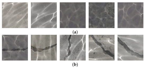 Detecting Underwater Concrete Cracks with Machine Learning: A Clear ...