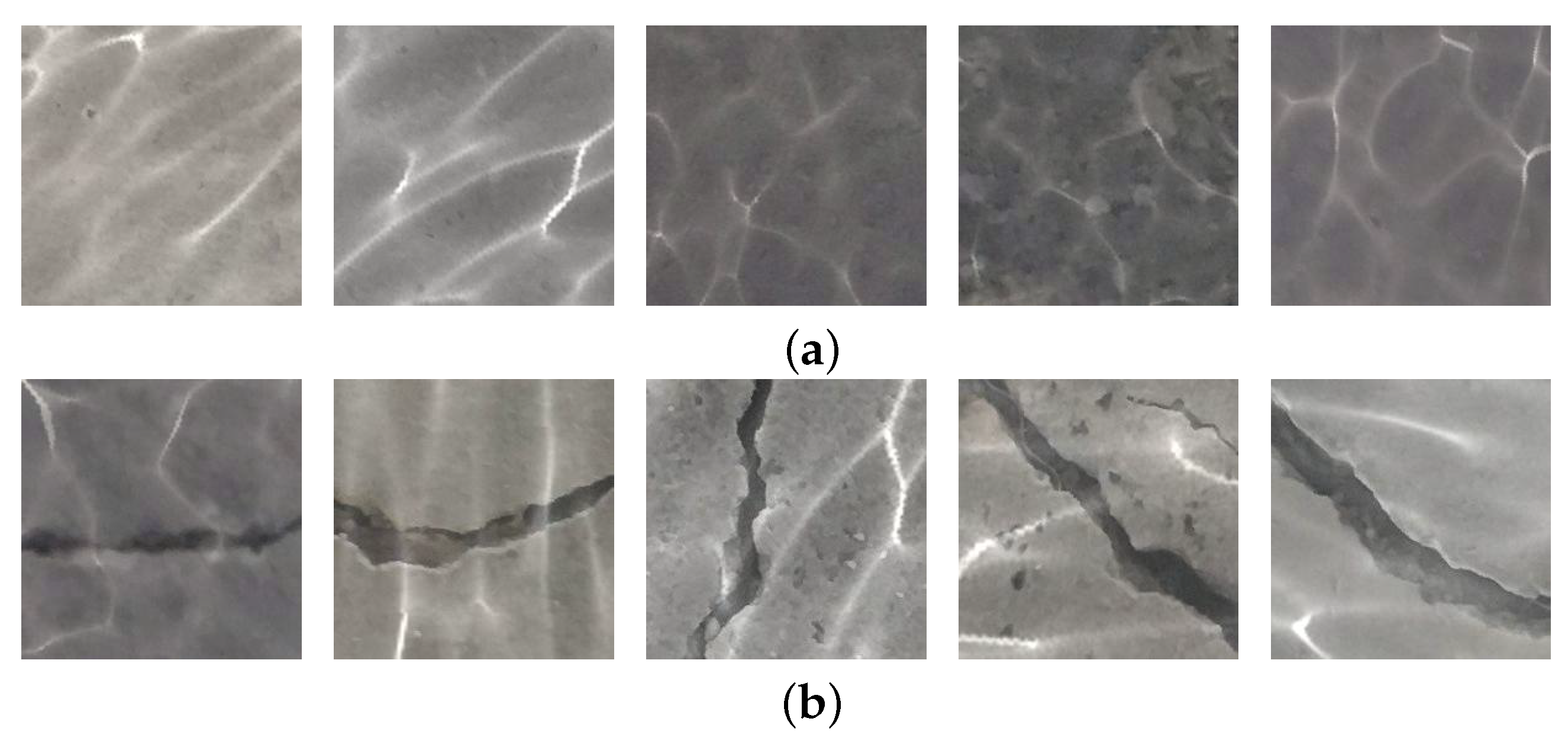 Detecting Underwater Concrete Cracks with Machine Learning: A Clear ...