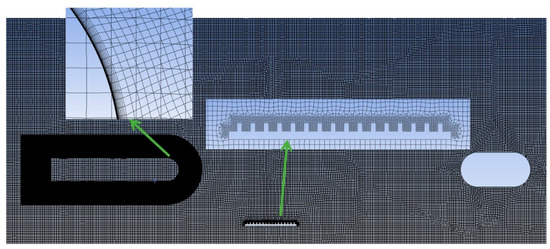 Research on a Ship Deflection Anti-Collision Method Based on a Water ...