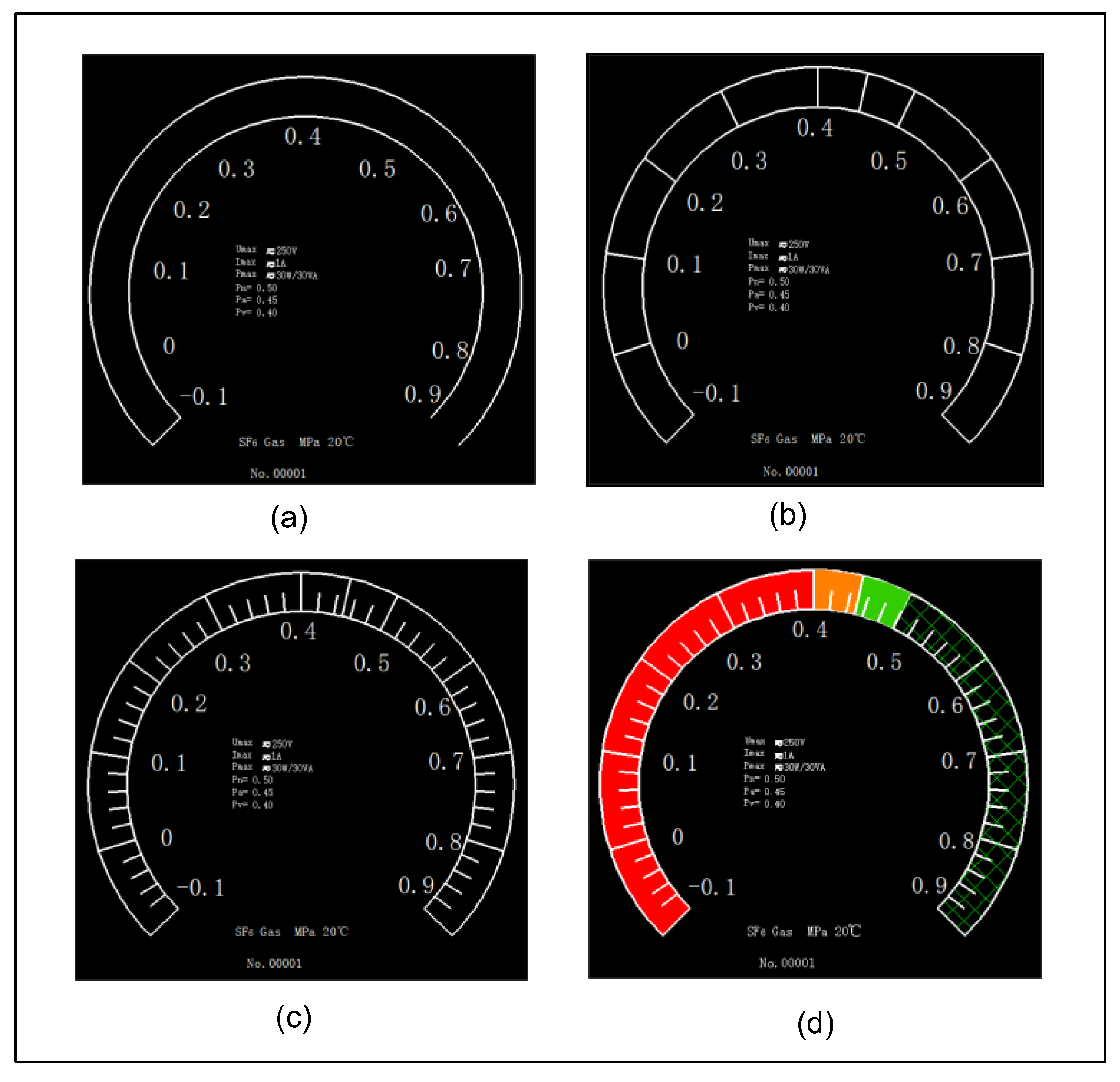The Machine Vision Dial Automatic Drawing System—Based on CAXA ...