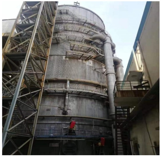 Dynamic Modeling of Flue Gas Desulfurization Process via Bivariate EMD ...