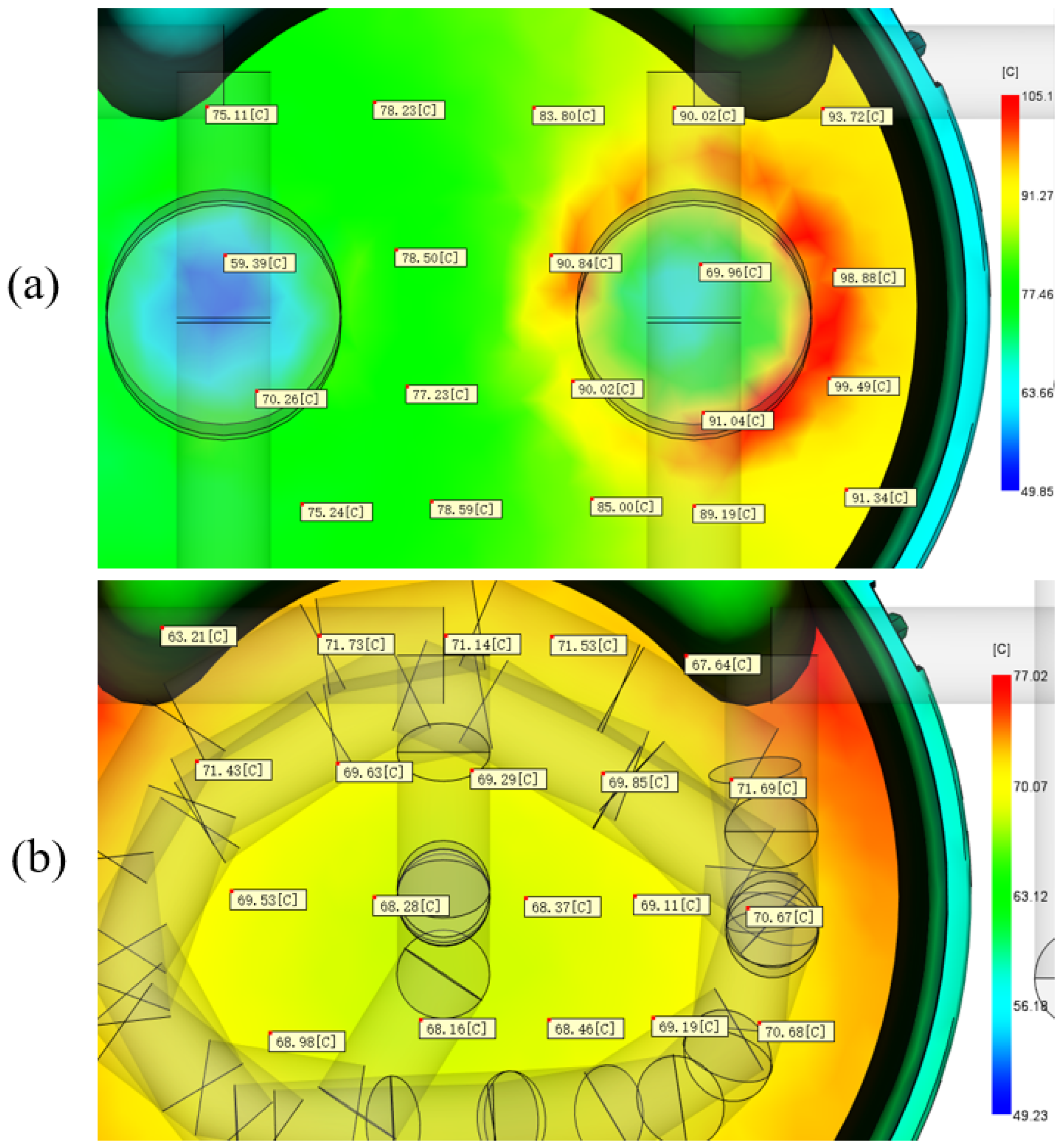 Design and Optimization of Conformal Cooling Channels for Increasing ...