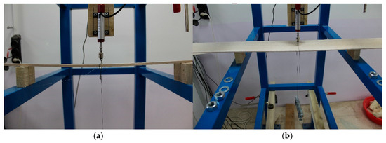 Experimental Evaluation of Rigidity Center