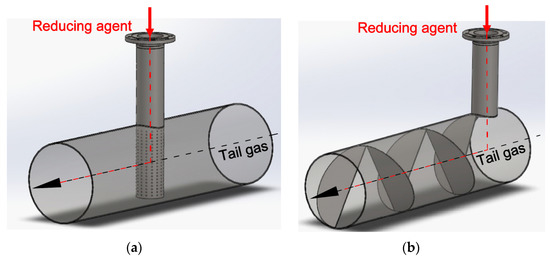 The Technology of Tail Gases Purifying in Nitric Acid Plants and Design ...