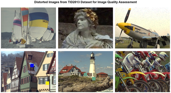 Adaptive Feature Fusion and Kernel-Based Regression Modeling to Improve Blind Image Quality ...