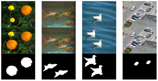 Image Copy-Move Forgery Detection Based on Fused Features and Density Clustering