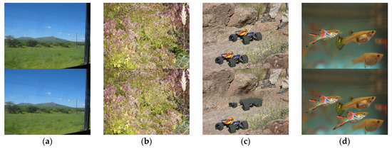 Image Copy-Move Forgery Detection Based on Fused Features and Density ...
