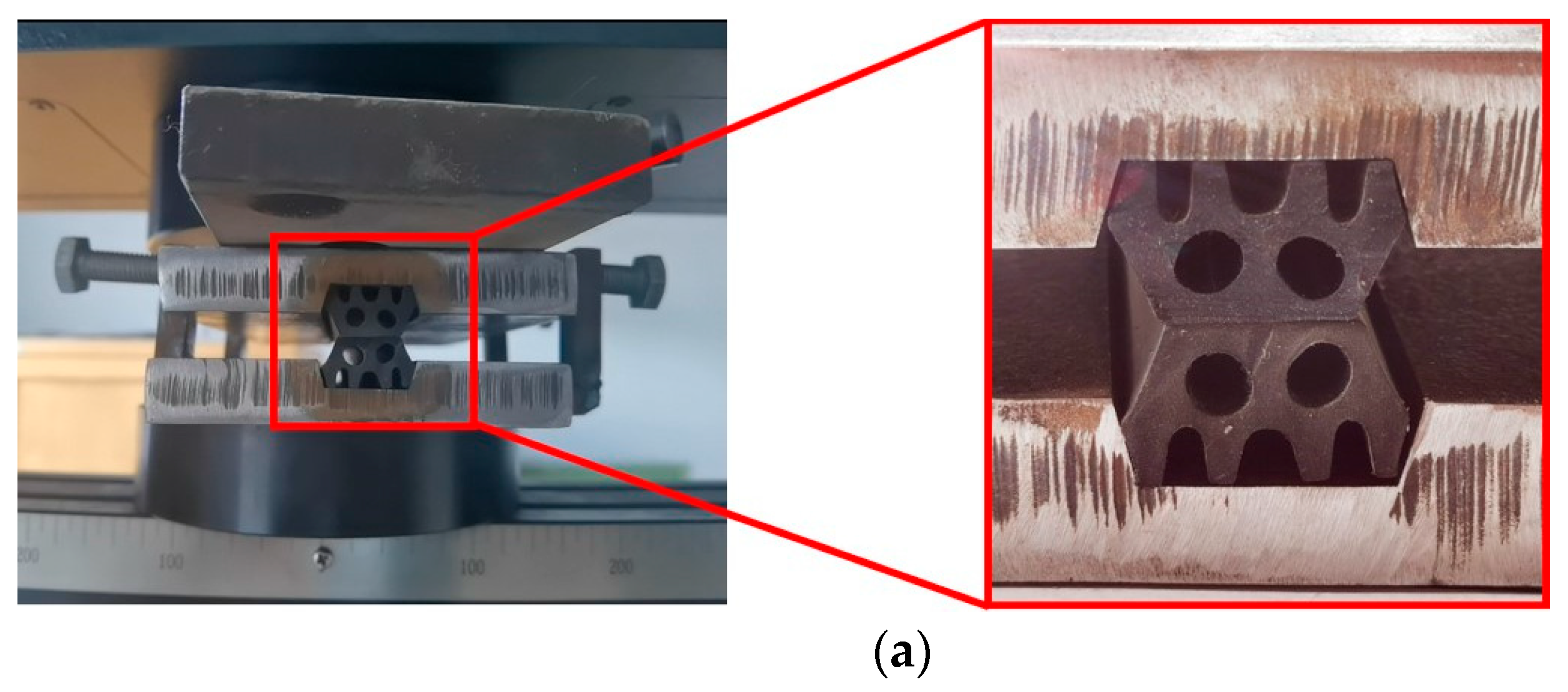 Airtightness Sealing Performance and Failure Mechanism of the ...