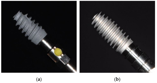 Biomechanical Performance of a Novel Implant Design in Simulated ...