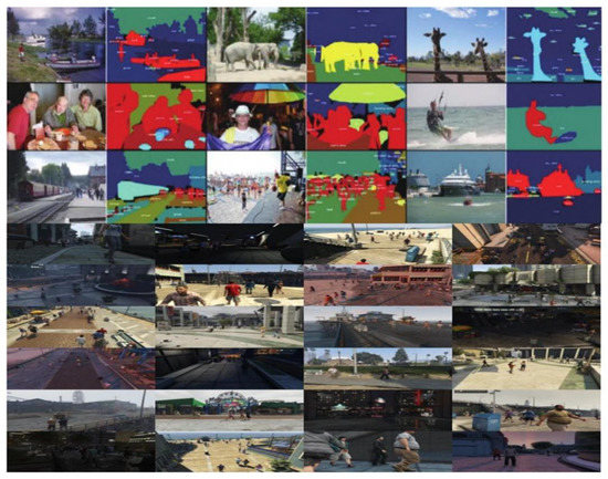 High Speed and Accuracy of Animation 3D Pose Recognition Based on an Improved Deep Convolution ...