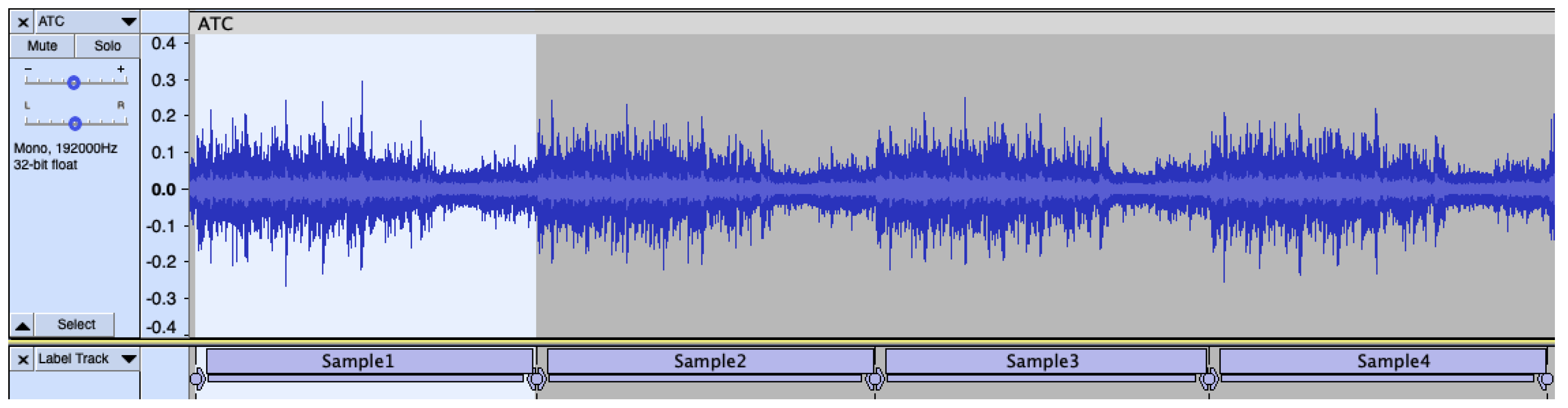 Anomaly Detection through Grouping of SMD Machine Sounds Using ...