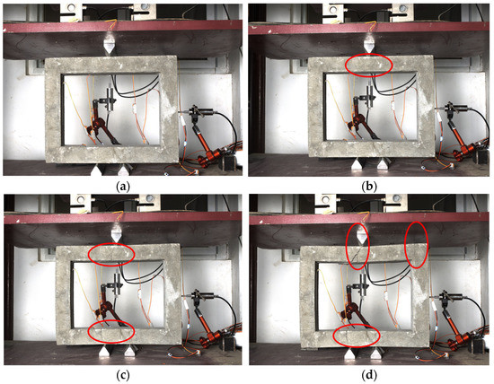 Experimental Study on Mechanical Properties of Rectangular Reinforced ...