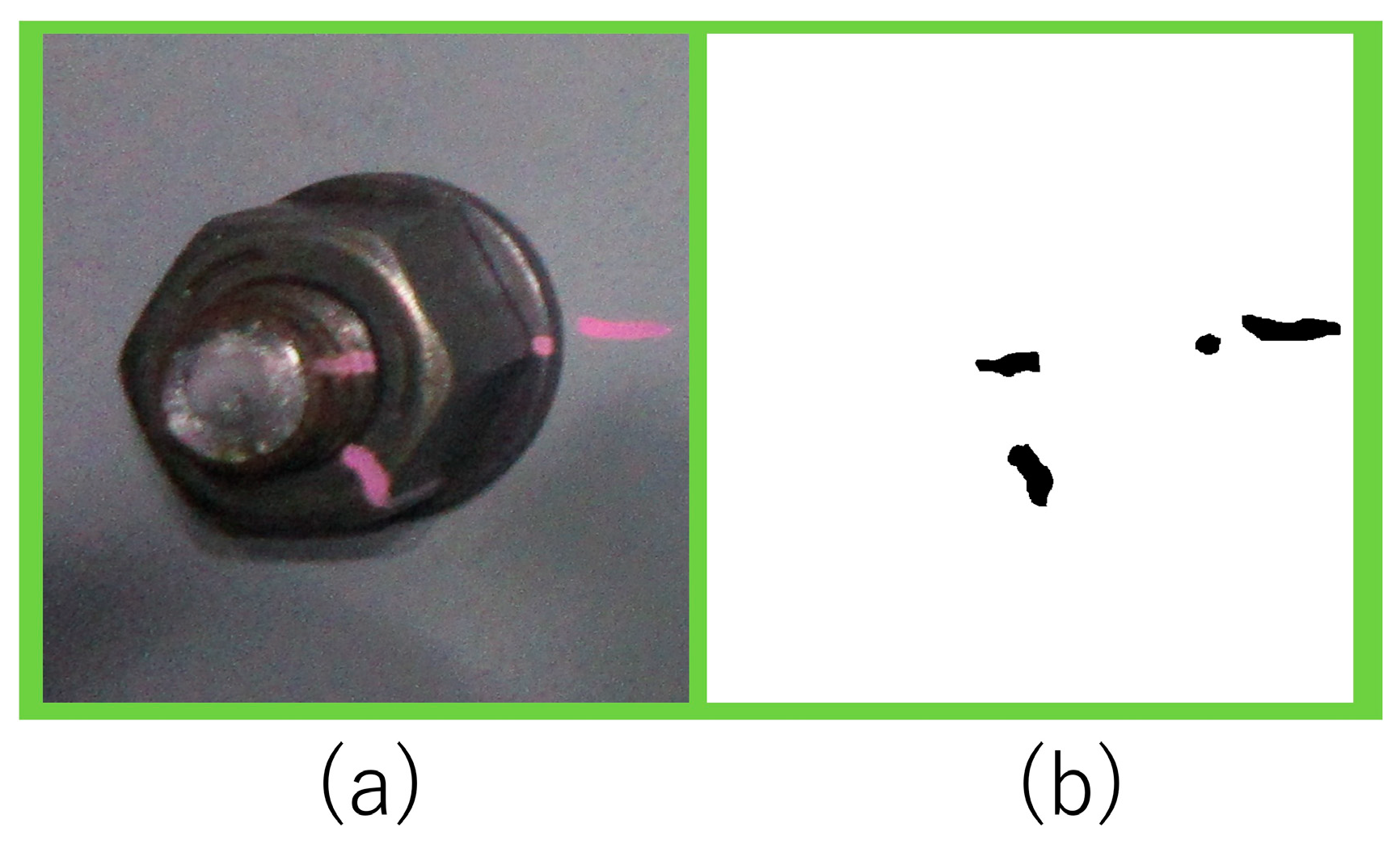 Confirmation of Final Bolt Tightening via Deep Learning-Based Image ...