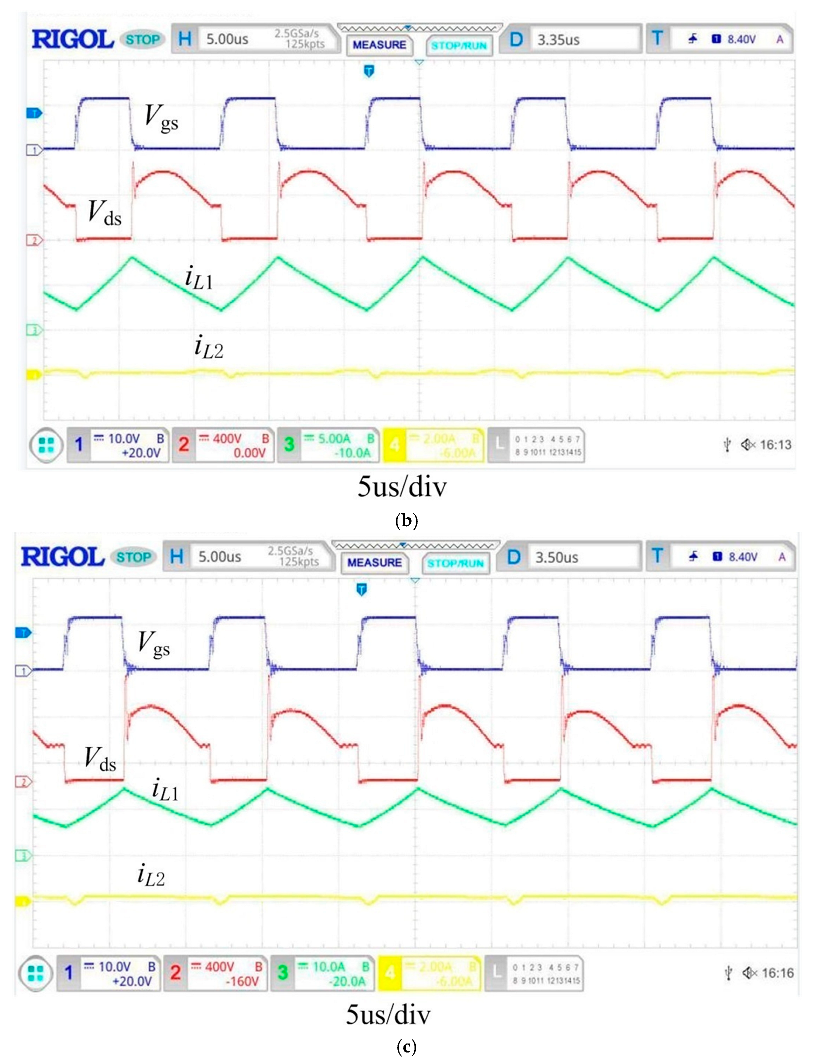 A Novel Secondary Side Series LCD Forward Converter with High ...
