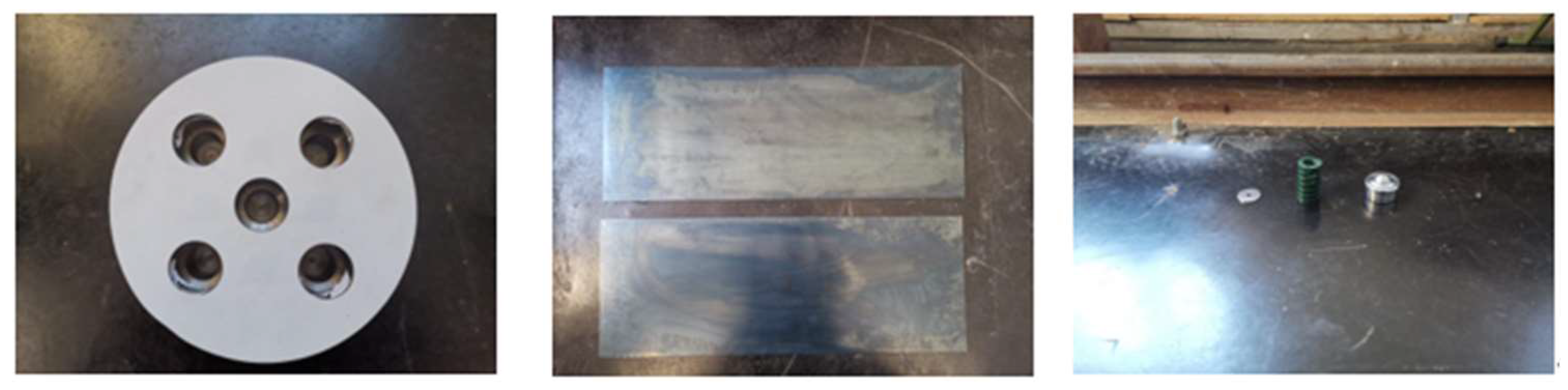 Applied Sciences | Free Full-Text | Mechanical Behaviors and Numerical ...