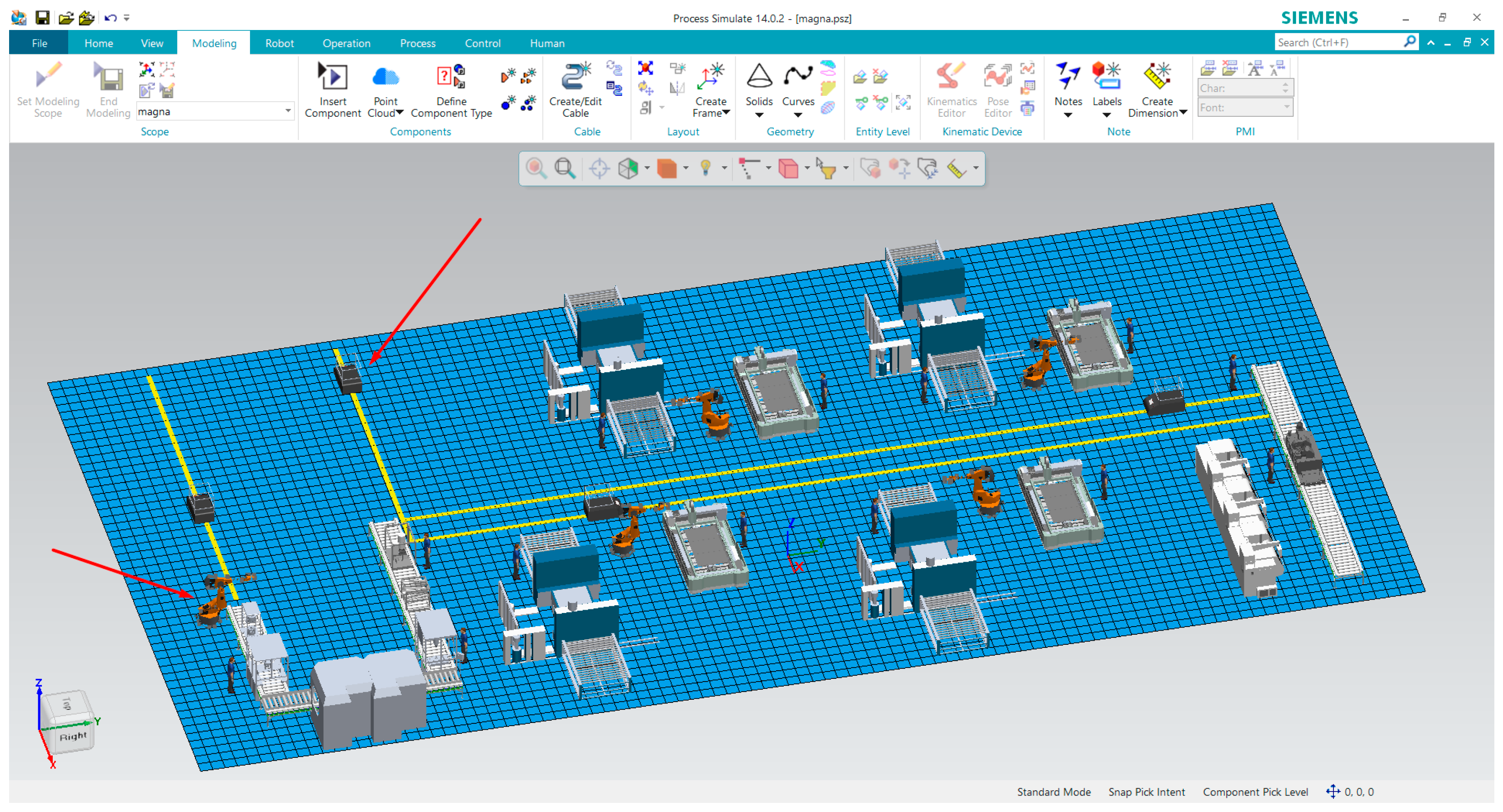 Application of Digital Engineering Methods in Order to Improve ...