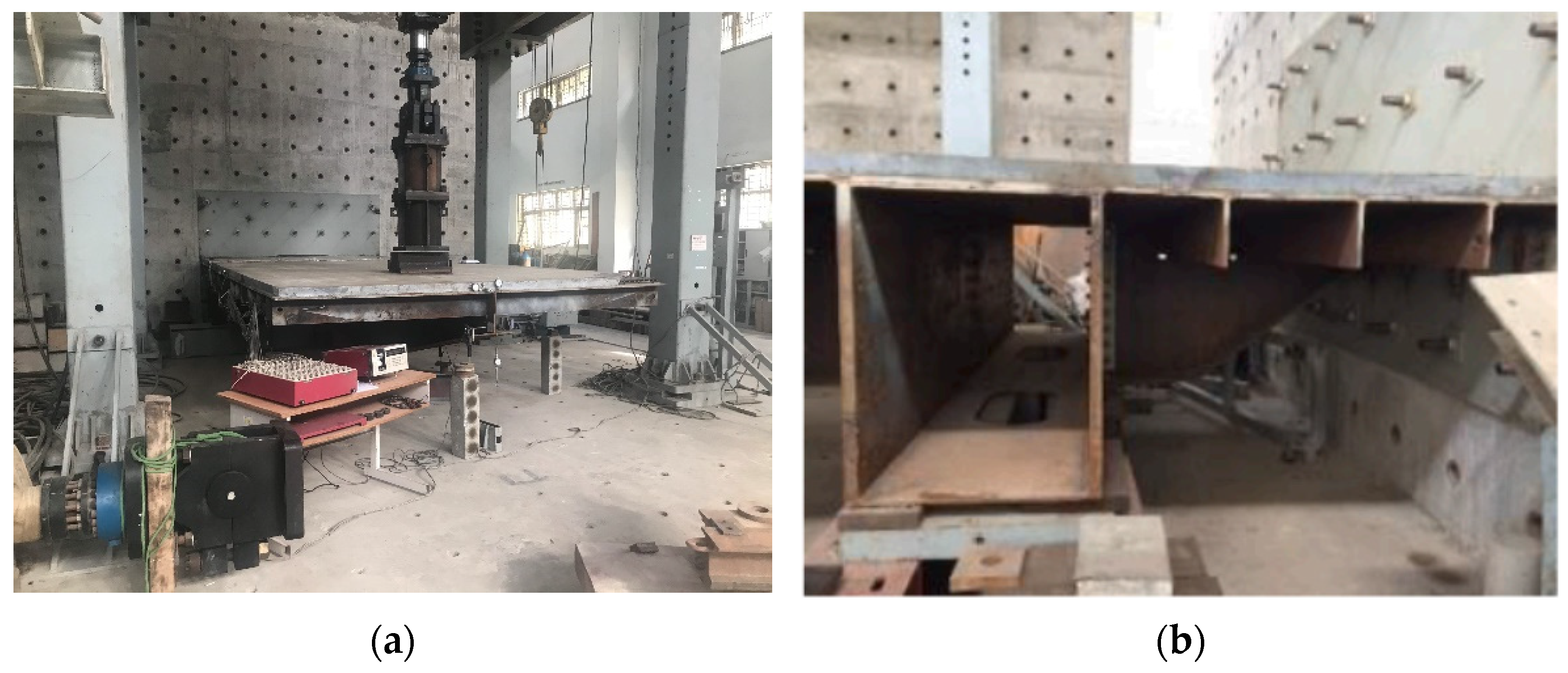 Finite Element Model Updating for Composite Plate Structures Using Particle Swarm Optimization ...