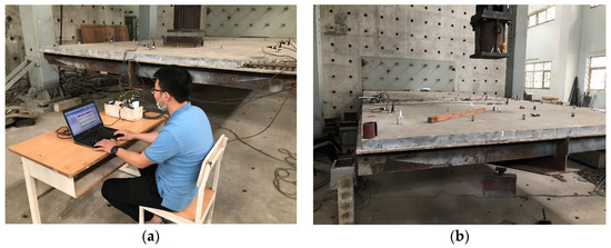 Finite Element Model Updating For Composite Plate Structures Using Particle Swarm Optimization