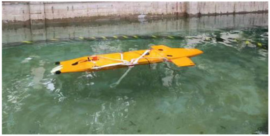 Research on the Control Problem of Autonomous Underwater Vehicles Based ...