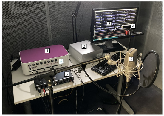 Frame-Based Phone Classification Using EMG Signals