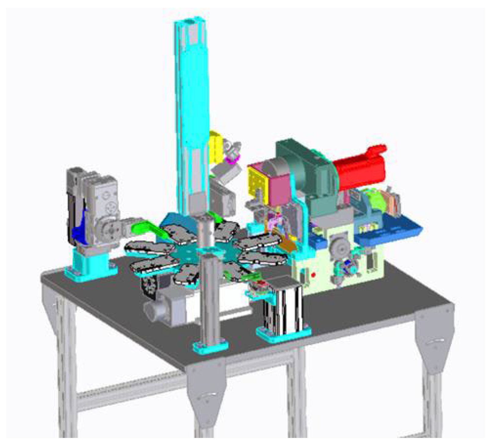 Applied Sciences | Free Full-Text | Application of Simulation in the ...