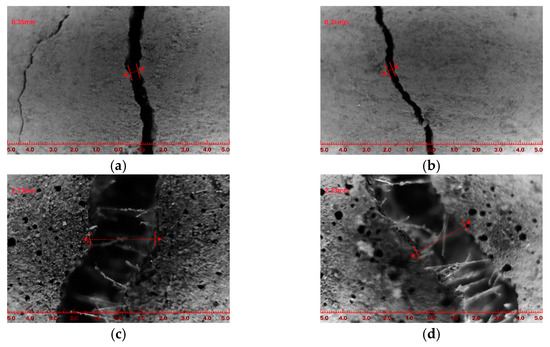 Experimental Study on the Bearing Capacity of Reinforced Concrete Pipes ...