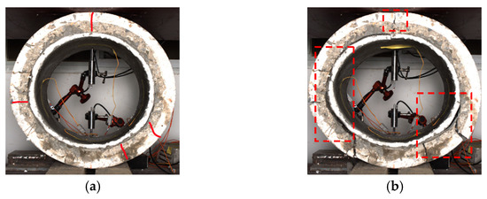 Experimental Study on the Bearing Capacity of Reinforced Concrete Pipes ...