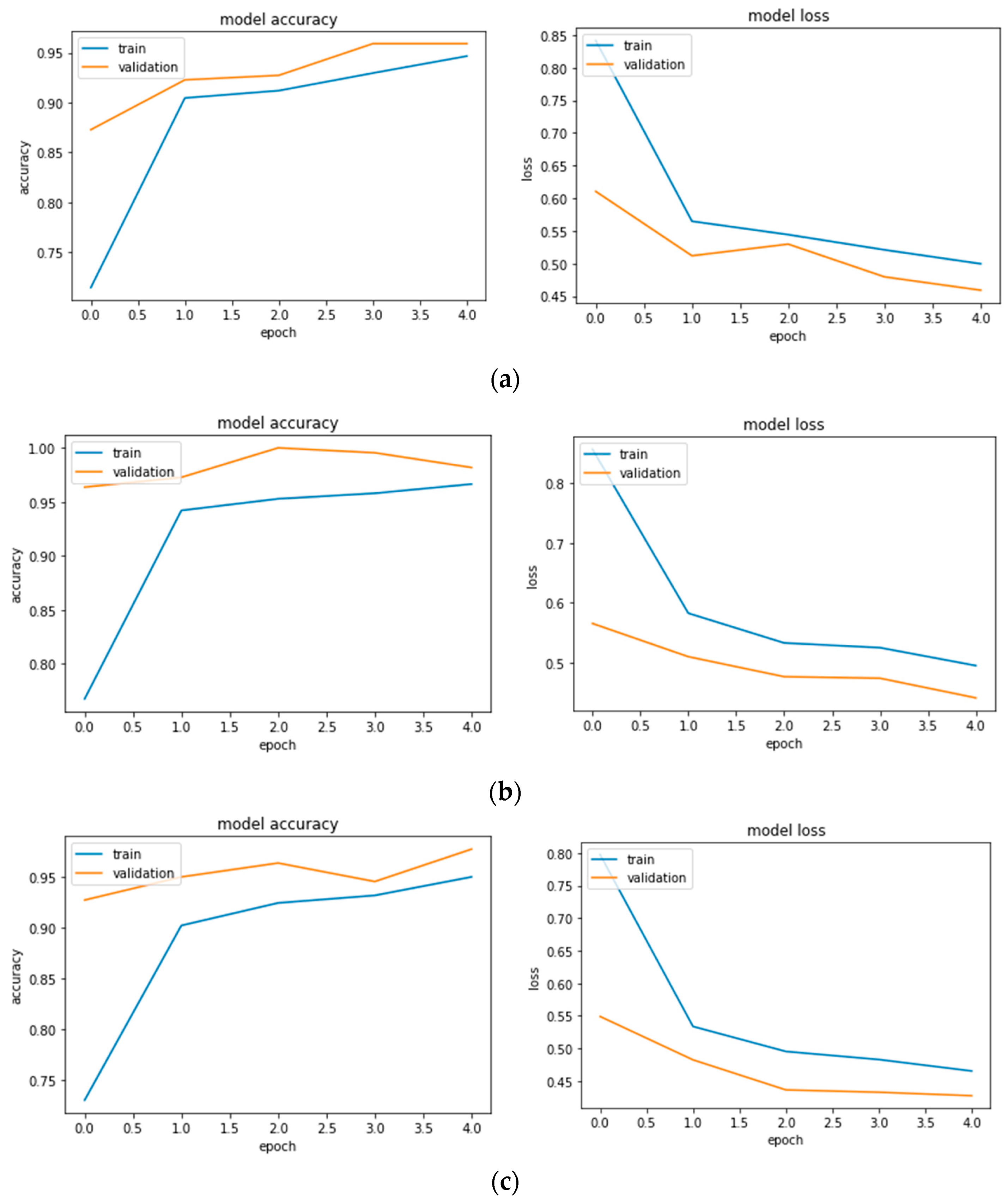 Real-Time Deployment of MobileNetV3 Model in Edge Computing Devices ...