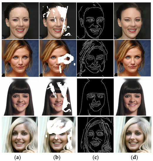 Applied Sciences | Free Full-Text | Image Structure-Induced Semantic ...