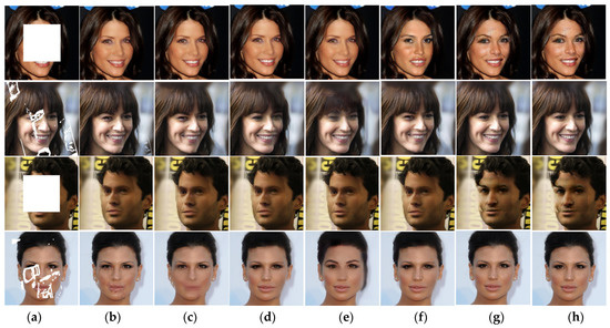 Applied Sciences | Free Full-Text | Image Structure-Induced Semantic ...