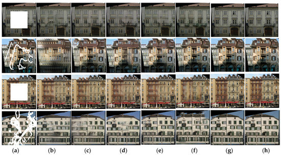 Applied Sciences | Free Full-Text | Image Structure-Induced Semantic ...