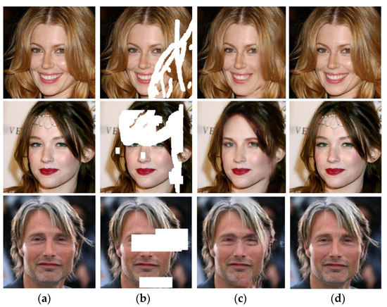 Applied Sciences | Free Full-Text | Image Structure-Induced Semantic ...