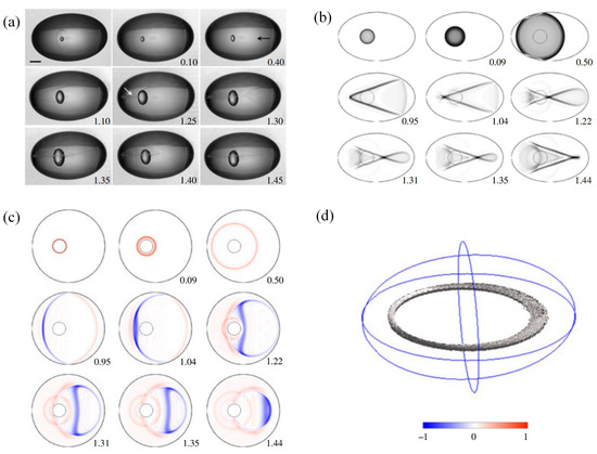 A Review of the Dynamics Progress of Bubble Collapse within Droplet and ...