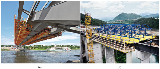 Deck Slab Elements for the Accelerated Construction of Steel–Concrete ...