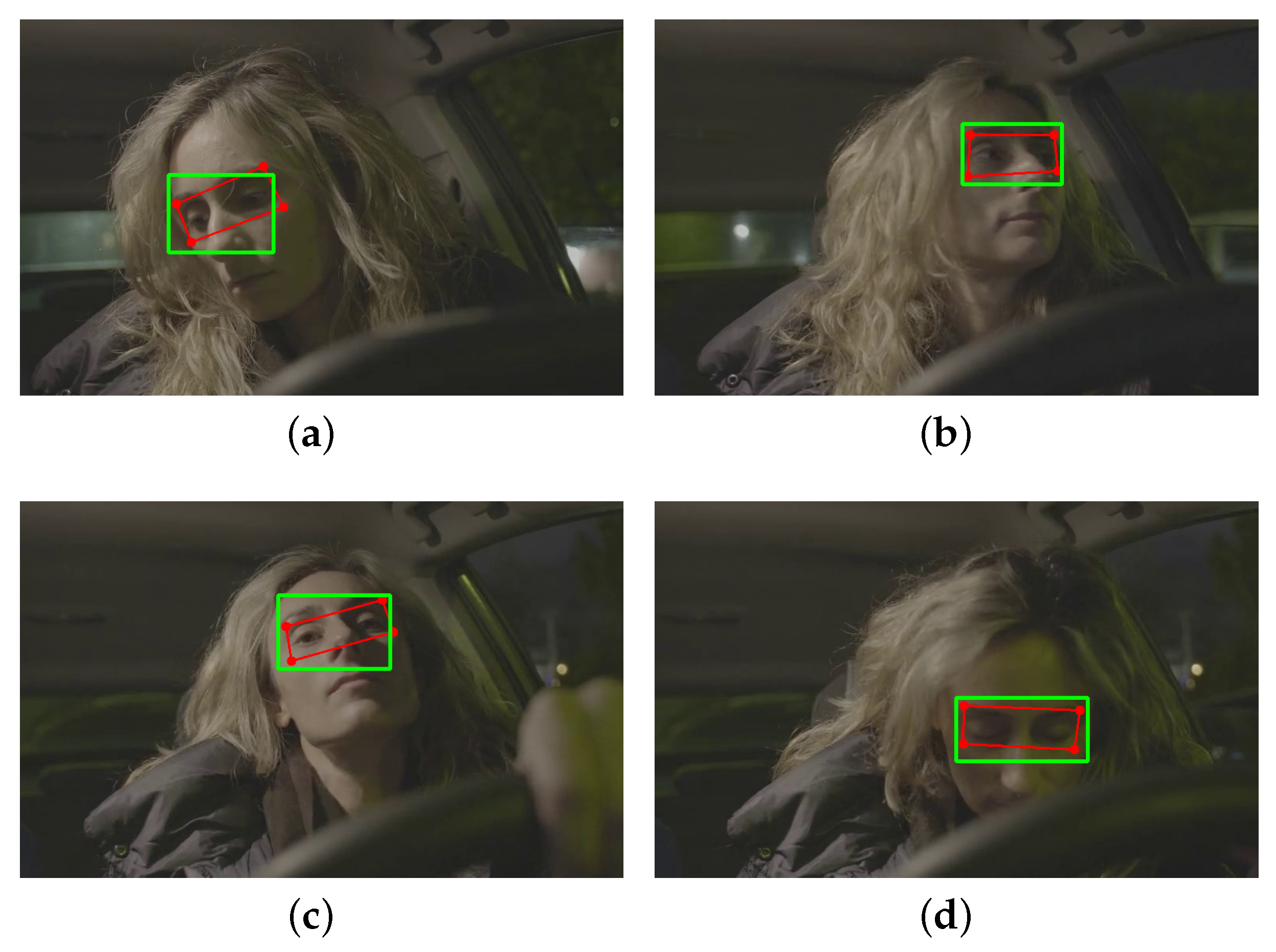 Applied Sciences | Free Full-Text | A CNN-Based Approach for Driver Drowsiness Detection by Real ...