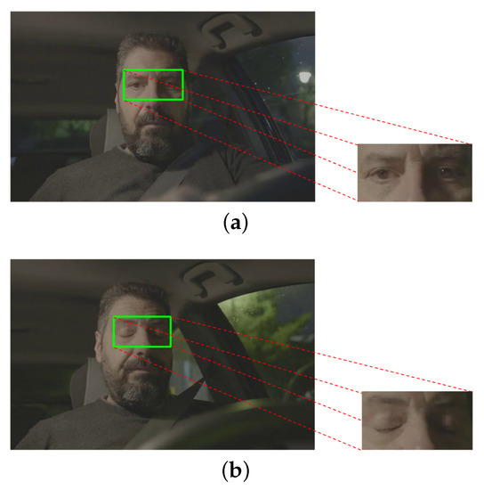 Applied Sciences | Free Full-Text | A CNN-Based Approach for Driver ...